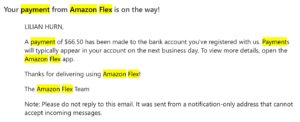 Gana de 18 a 26 dólares la hora con Amazon Flex | Súper Baratísimo Gratis