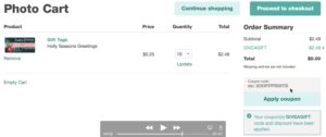 GRATIS 10 Gifts Tags Walgreens con el código GIVEAGIFT | Súper ...