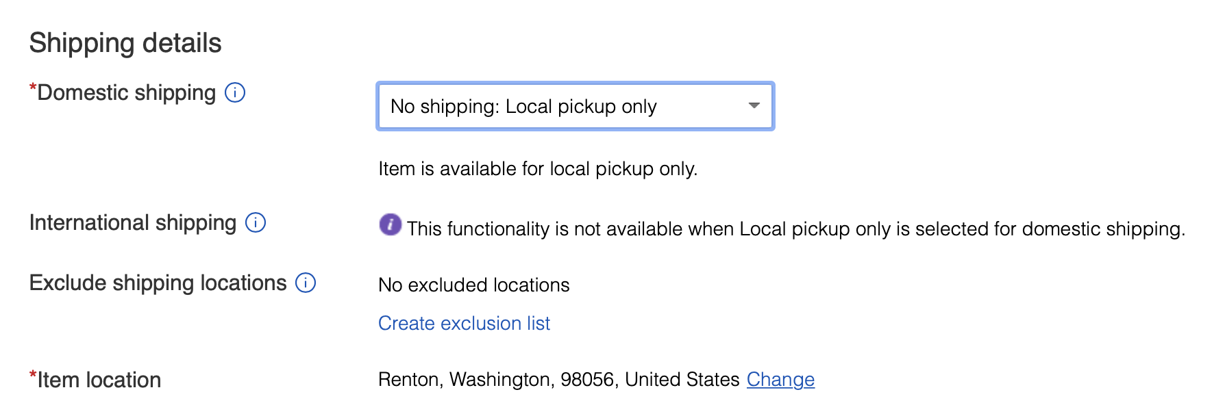 Consejos para mejorar tus ventas en Ebay en esta temporada de ...